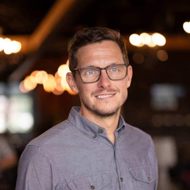 Meet the Experts Behind our Success - Cyberhawk