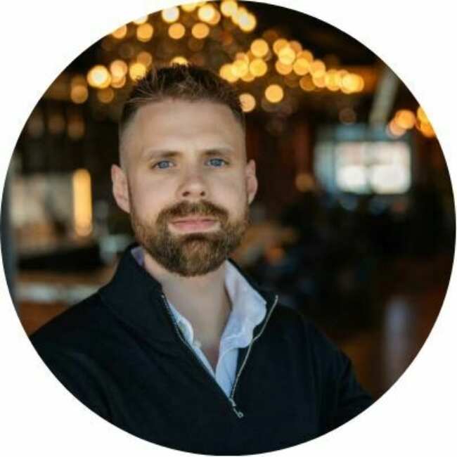 Meet the Experts Behind our Success - Cyberhawk